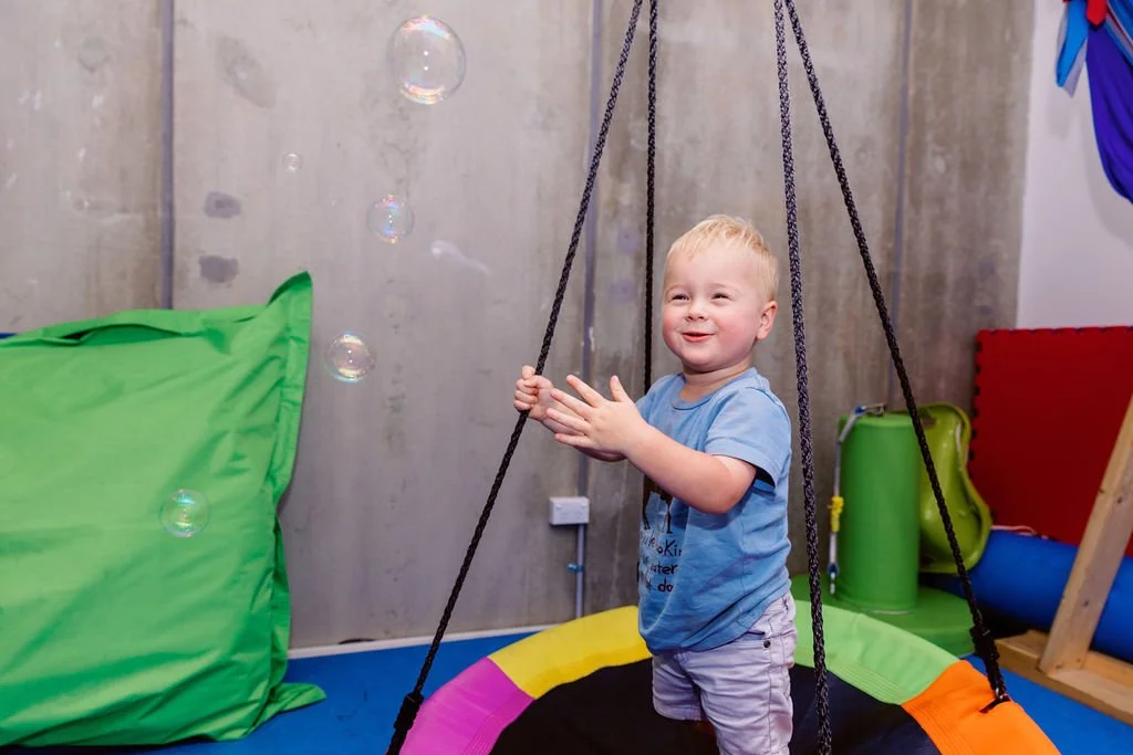 EveryKid - Paediatric Development Centre