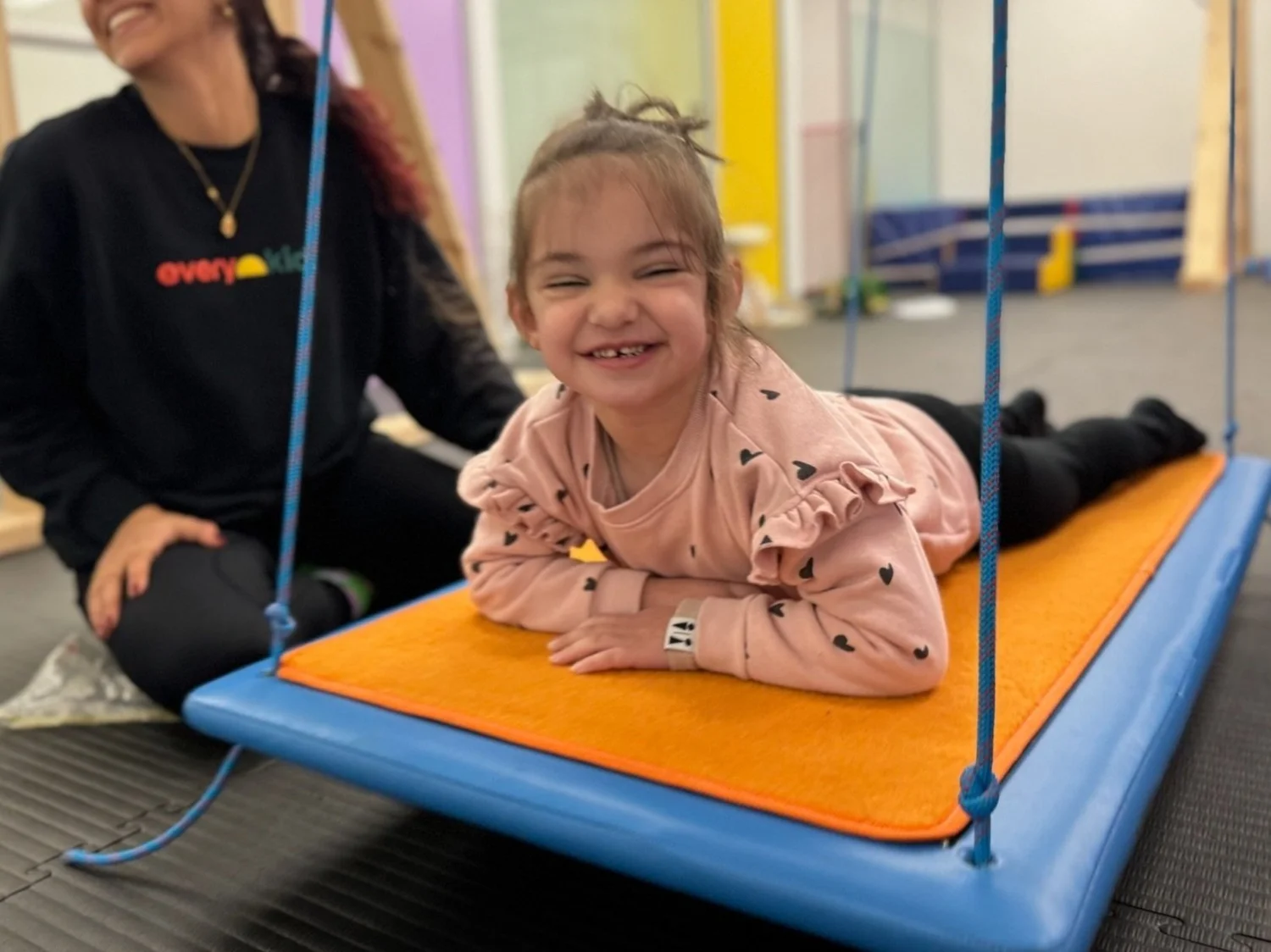 EveryKid - Paediatric Development Centre