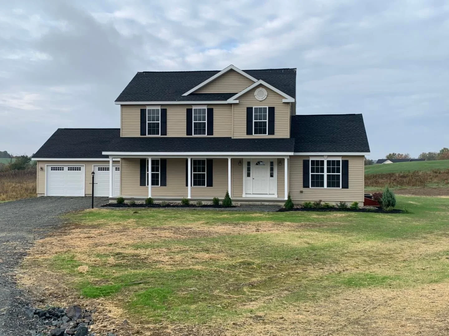 Experienced Modular Home Builders — Farrell Homes | Modular Home Solutions