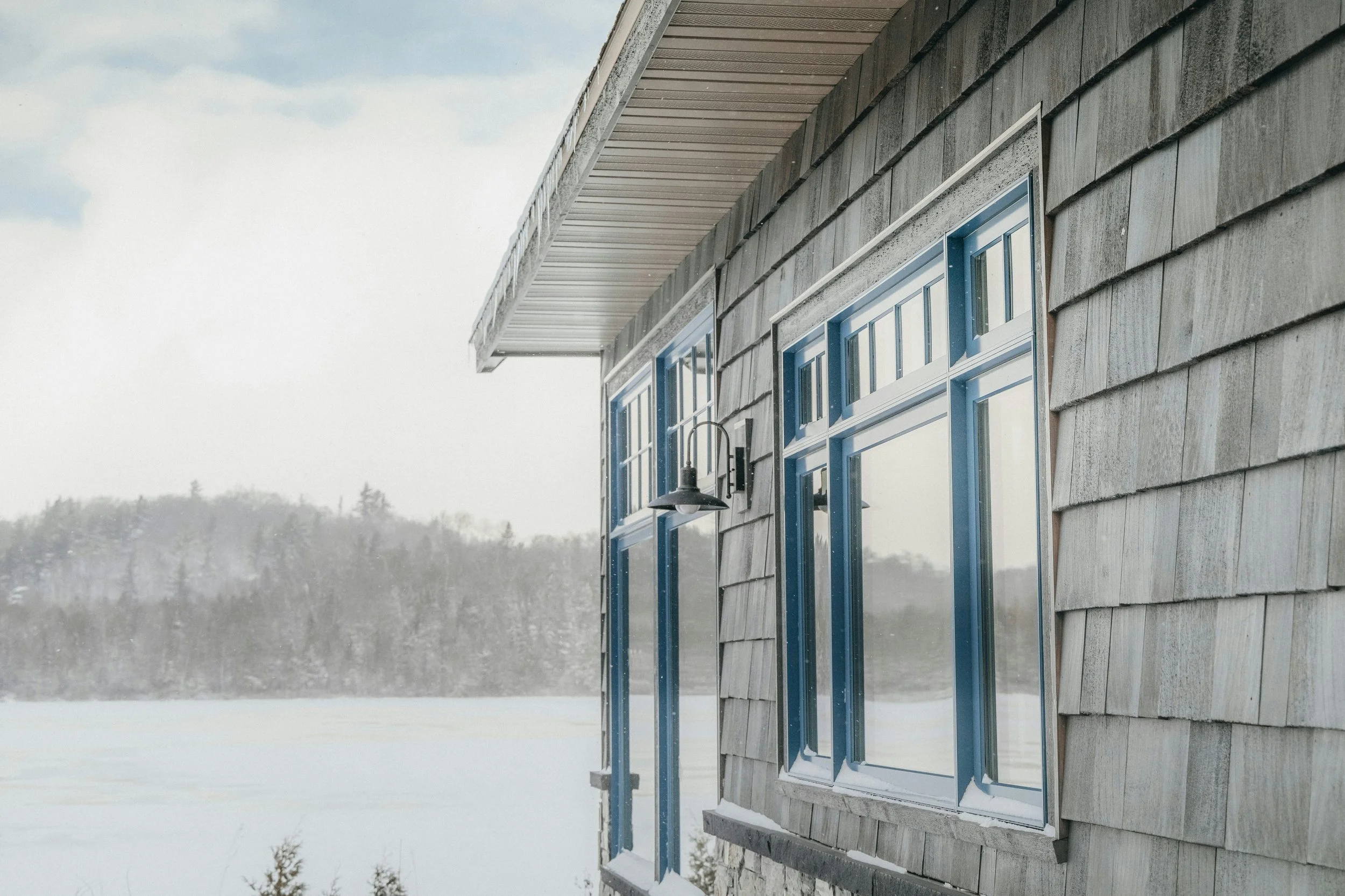 Upgrade Your Home With Discover Stylish Modular Exterior Siding Options ...