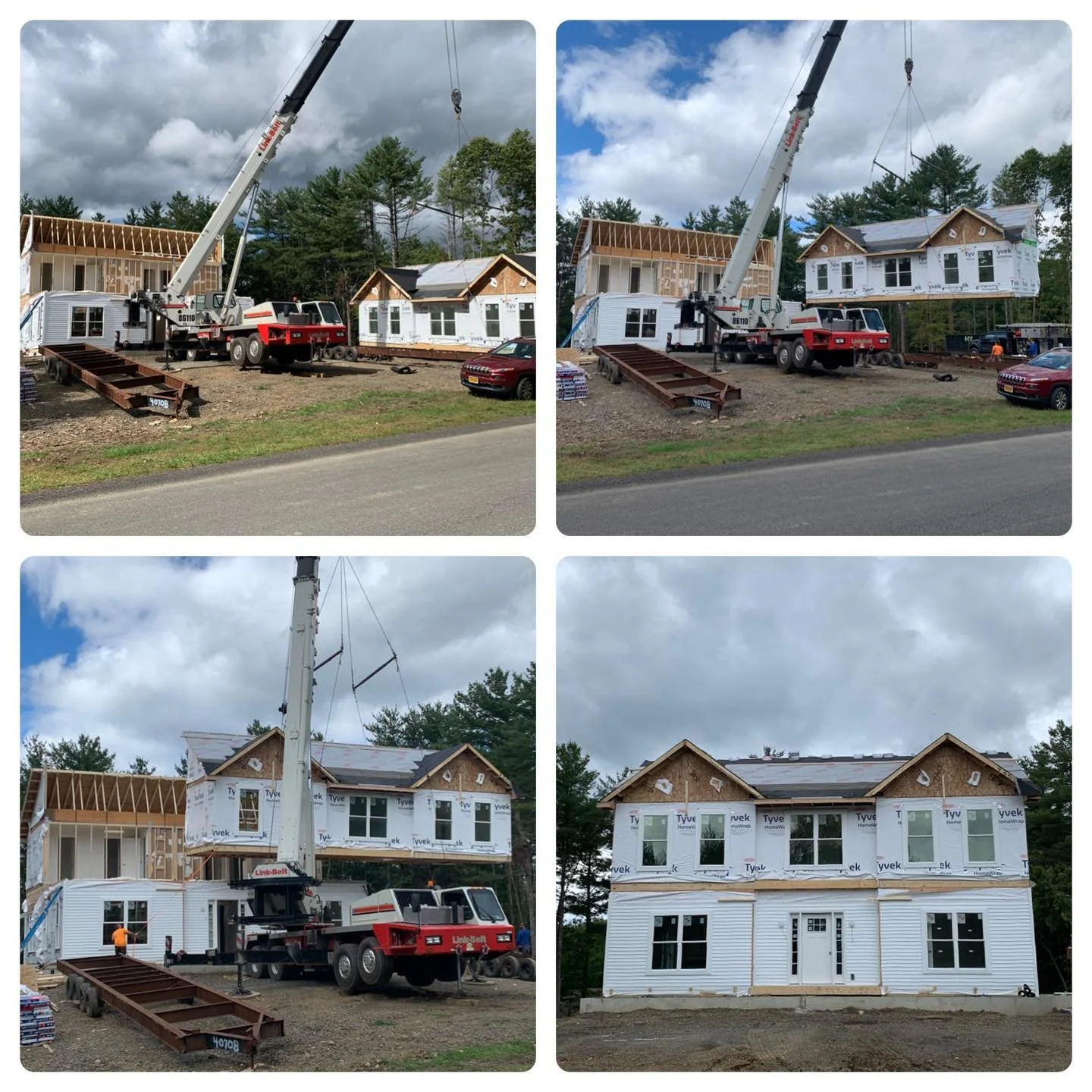 Difference Between Modular and Manufactured Homes & How to Choose the ...