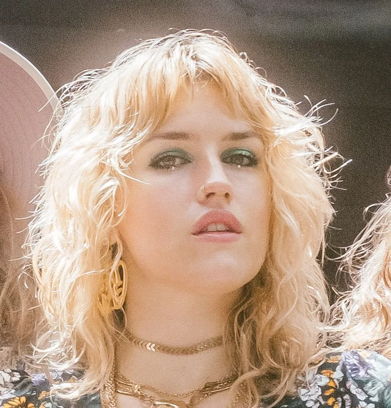 Olivia And The Lovers