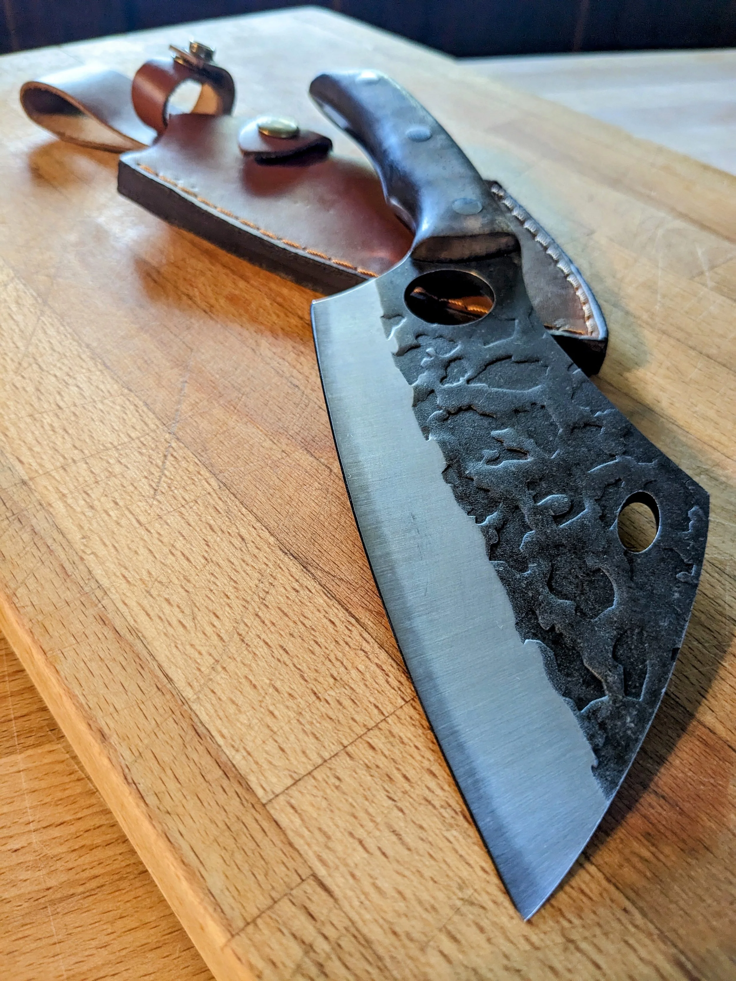 Kitchen Tools — Niagara Mobile Knife Sharpening