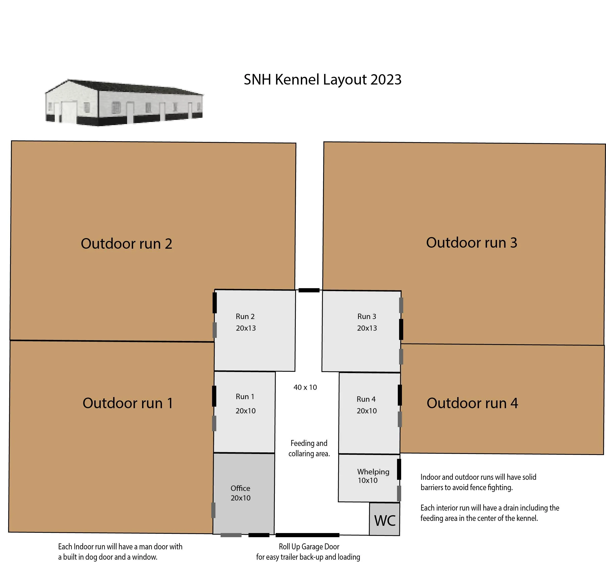 sierranevadahounds.org