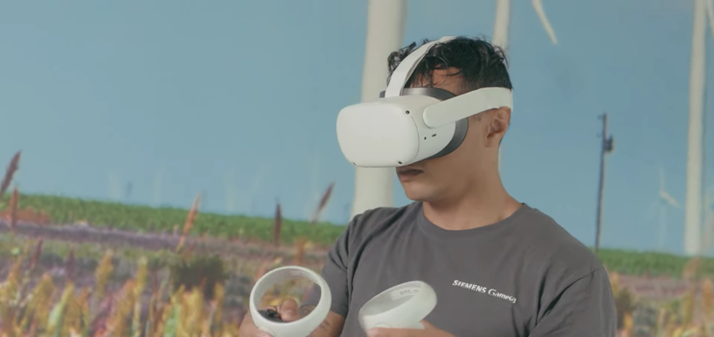 VR Training — Isaiah Correa | Instructional Design