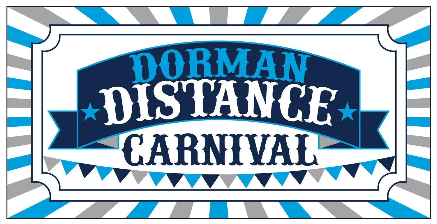 Dorman Distance Carnival | Join the Elite Race Today — URBAN ANNOUNCING
