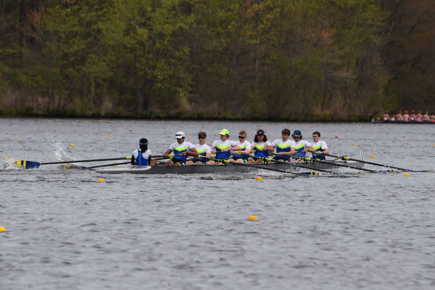 ANNAPOLIS JUNIOR ROWING