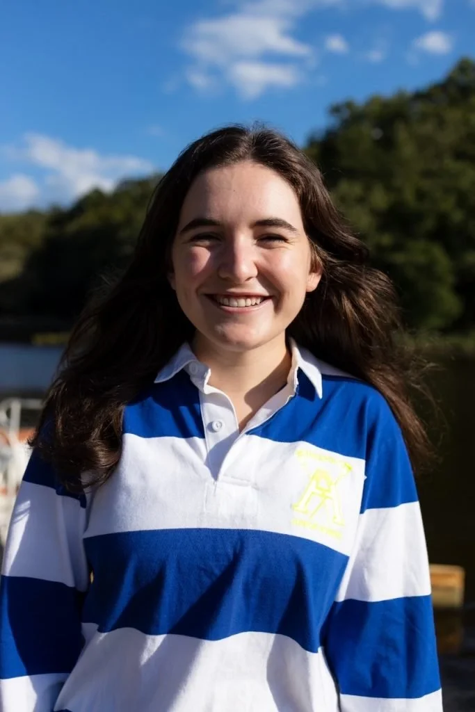 COACHES — ANNAPOLIS JUNIOR ROWING