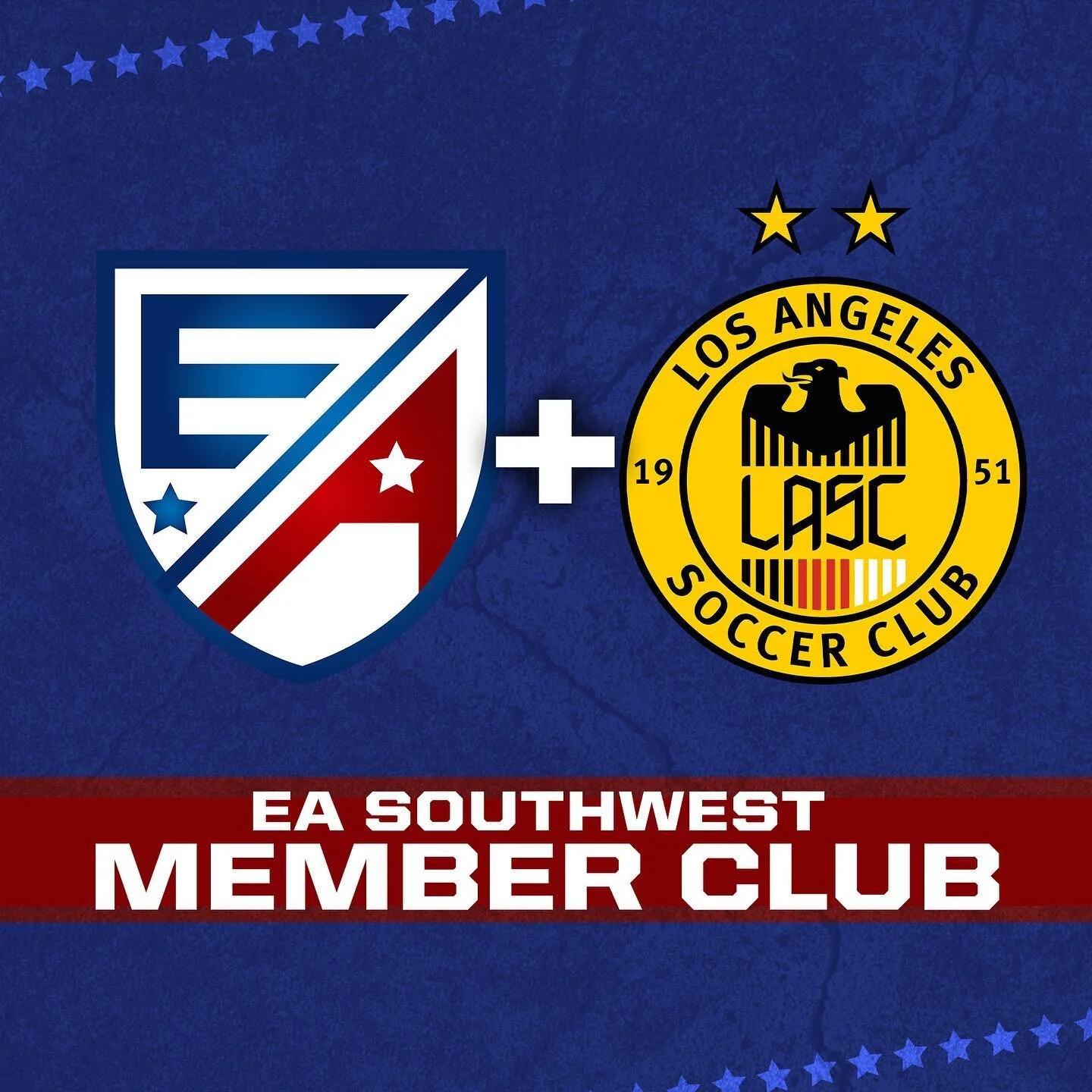 News — Los Angeles Soccer Club
