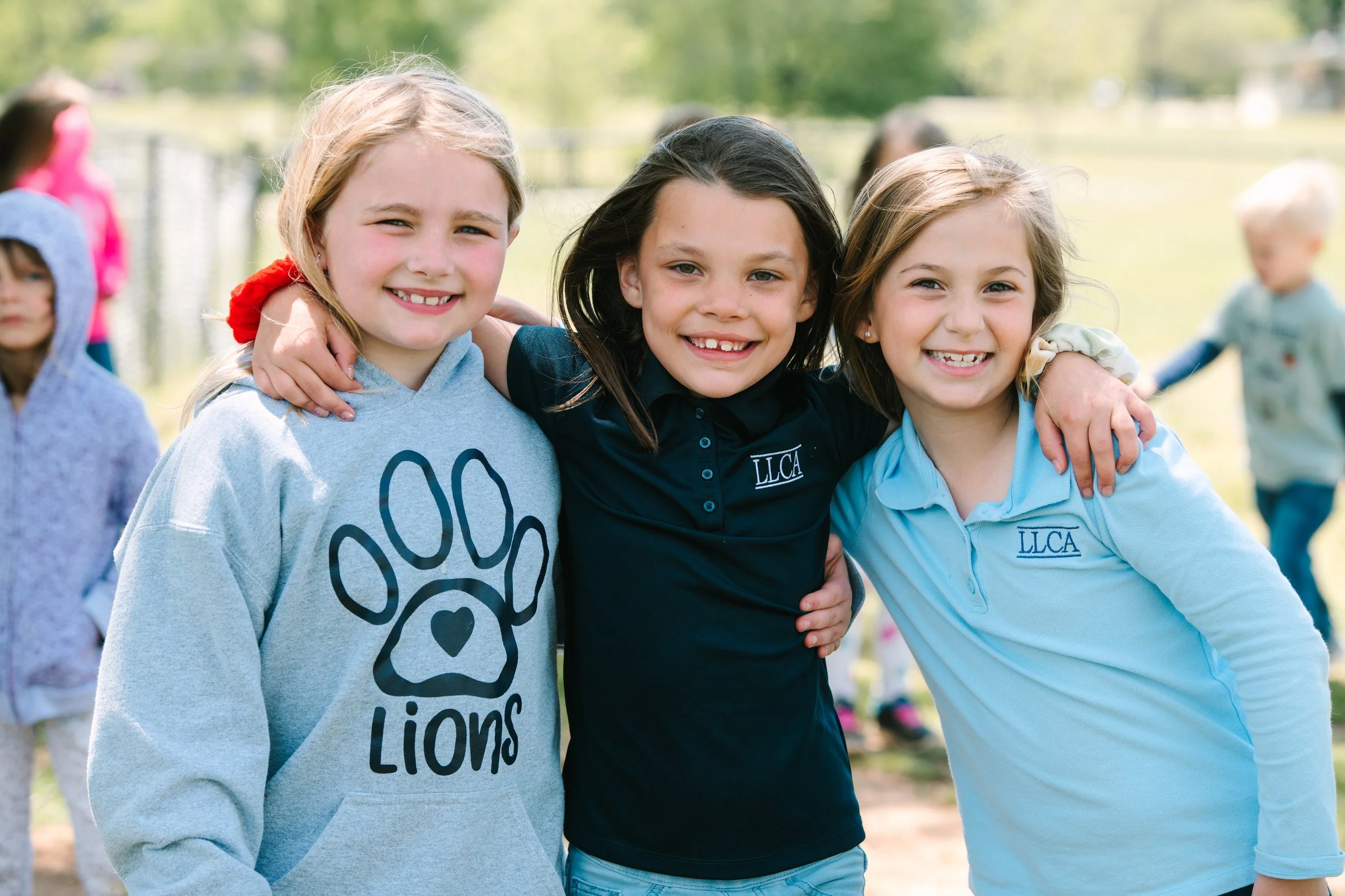 Dress Code — Lindsay Lane Christian Academy