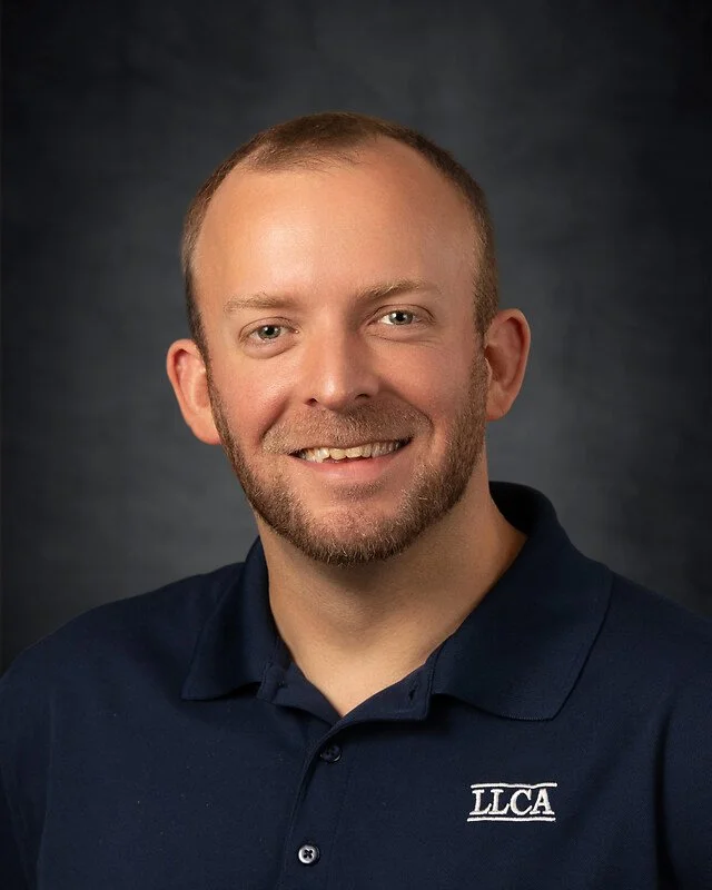 Nathan List Bio — Lindsay Lane Christian Academy