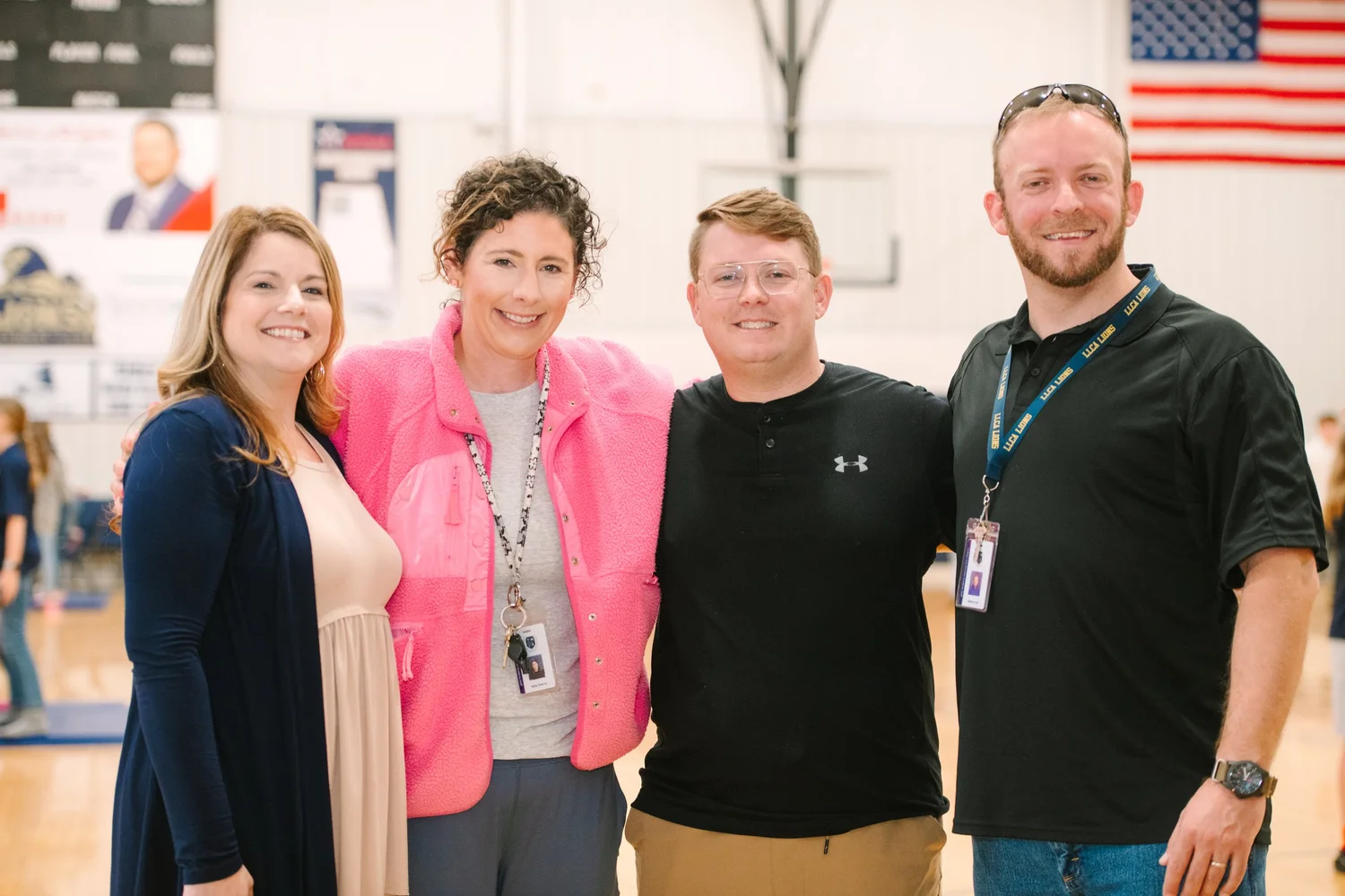 Employment Opportunities — Lindsay Lane Christian Academy