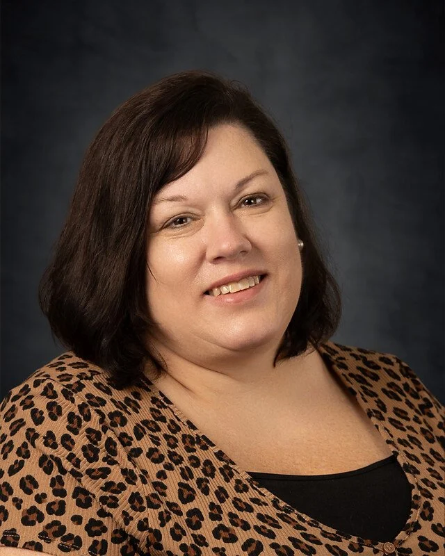 Stephanie Crawley Bio — Lindsay Lane Christian Academy