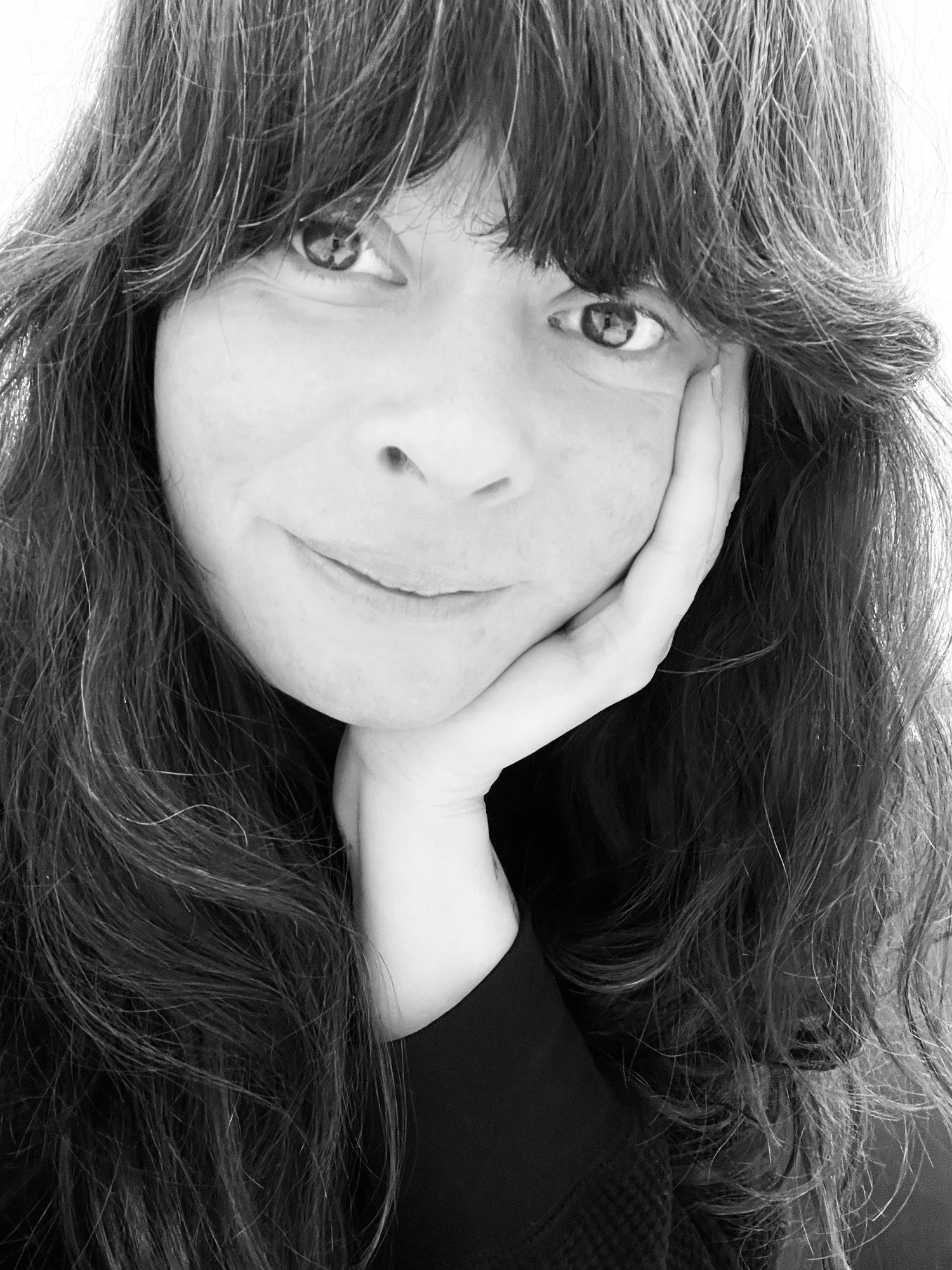 About — Celia Luz