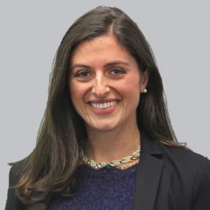 Stephanie Pietromonaco — Dwell Housing Trust