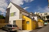 Adelaide Road Development — Dwell Housing Trust