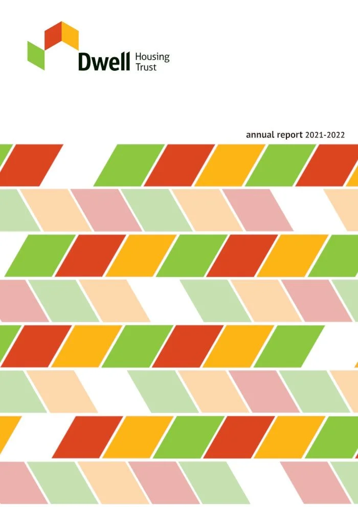 Previous Publications — Dwell Housing Trust