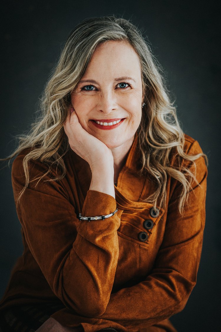 Donna Kathryn Kelly