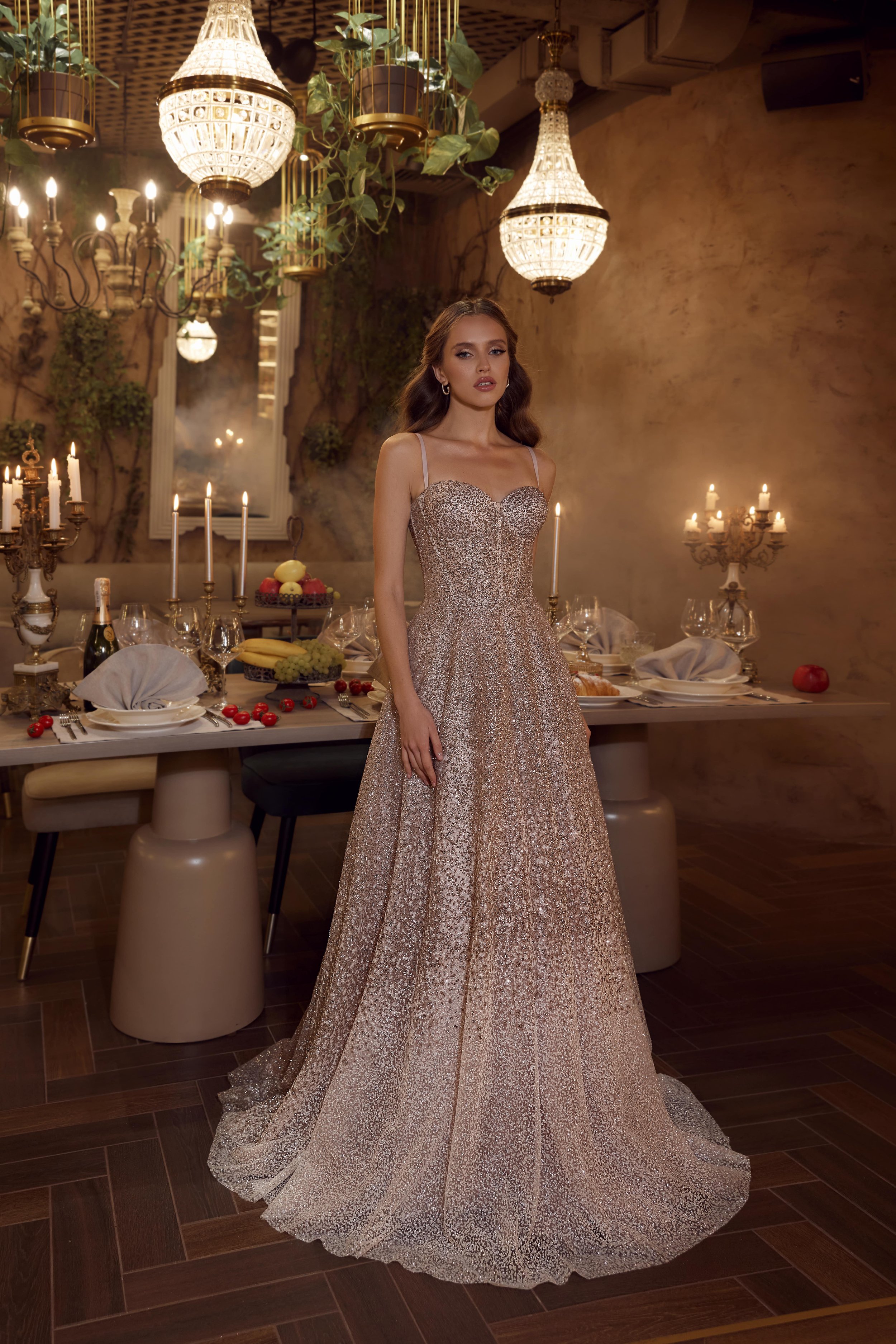 Kira Nova — PREMIUM WEDDING AND EVENING DRESSES