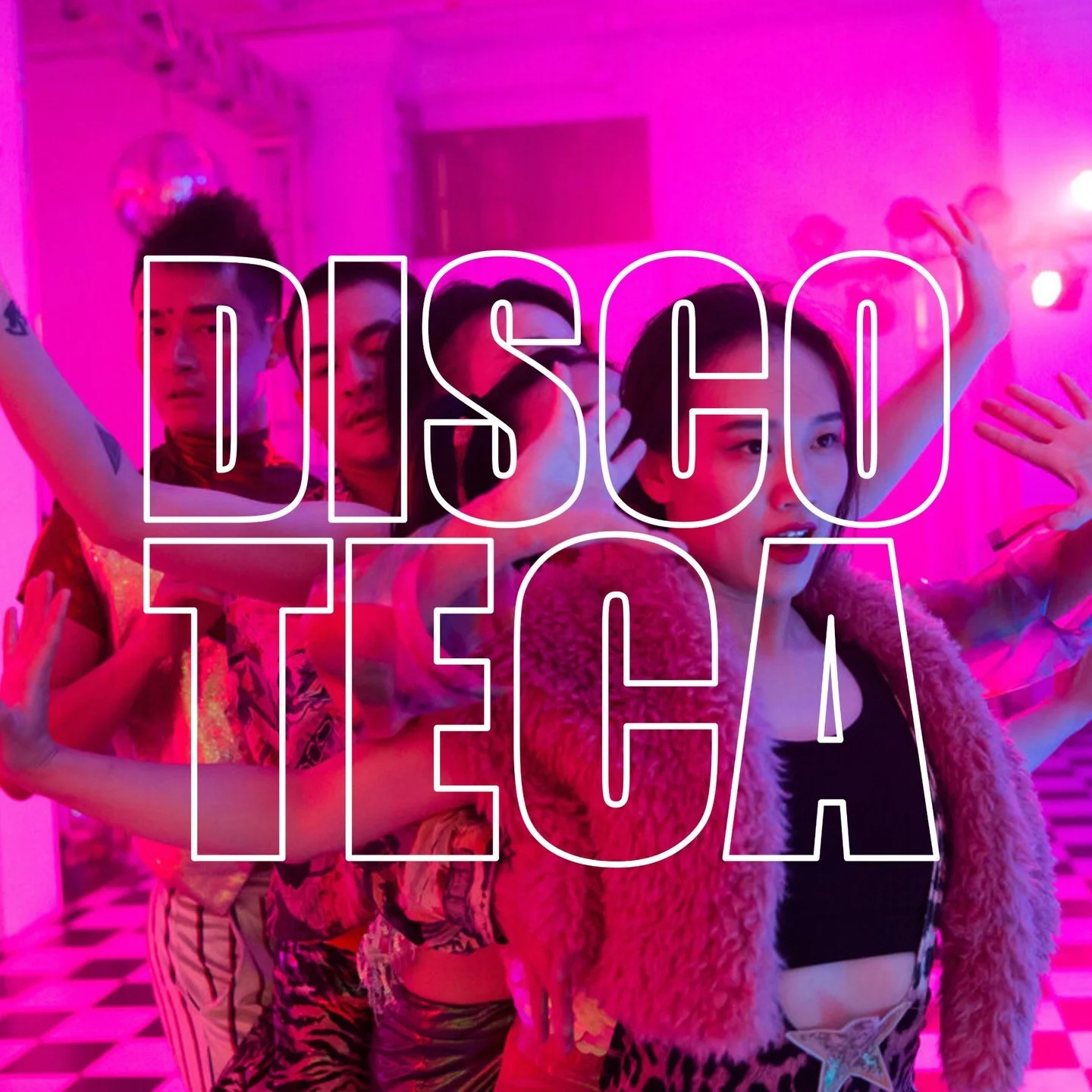 The New London Culture Guide