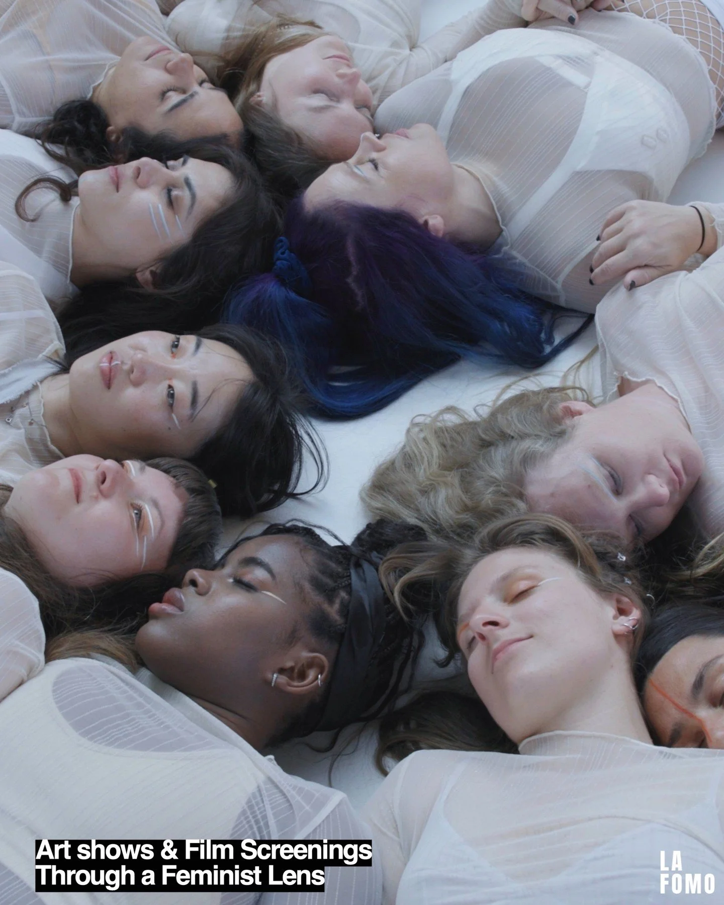 The New London Culture Guide