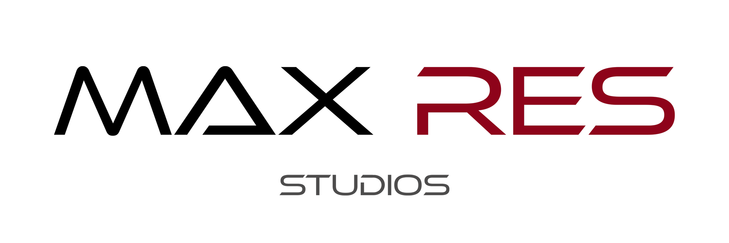 MaxRes Studios