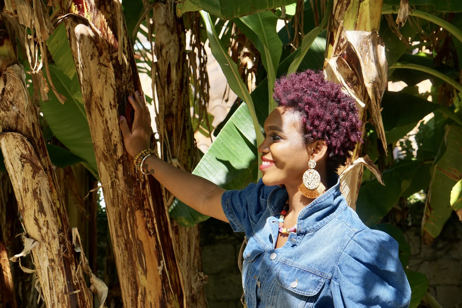 Snobby Natural Collective™