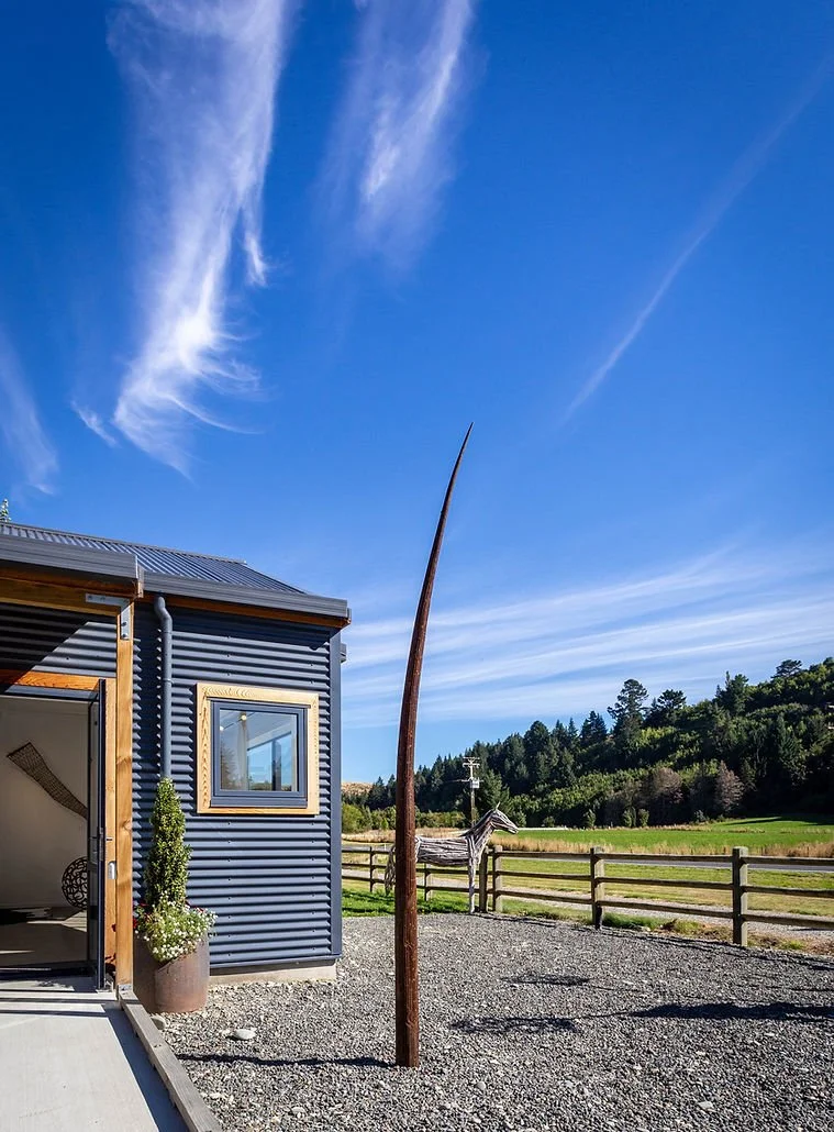 Tony O’Keefe — Athol Gallery