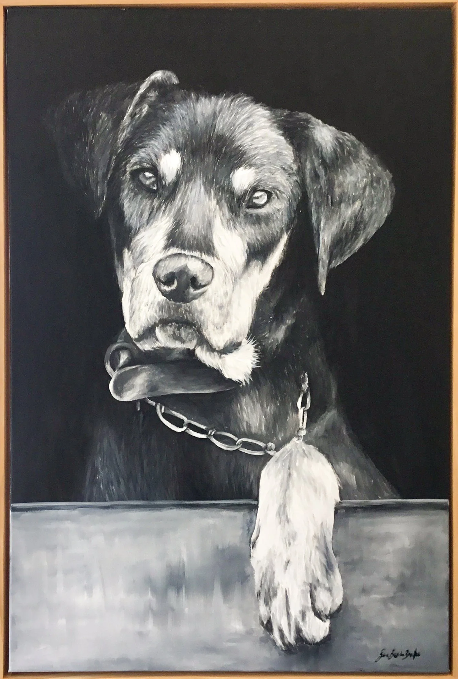 Athol Gallery: Rural NZ Art