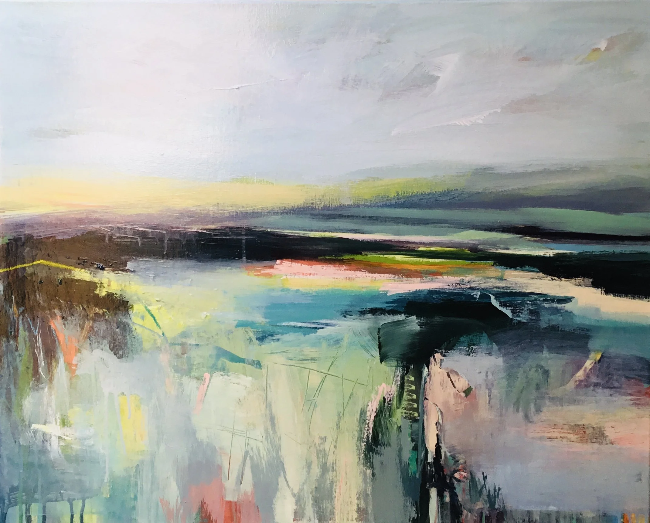 Clare Matthews — Athol Gallery