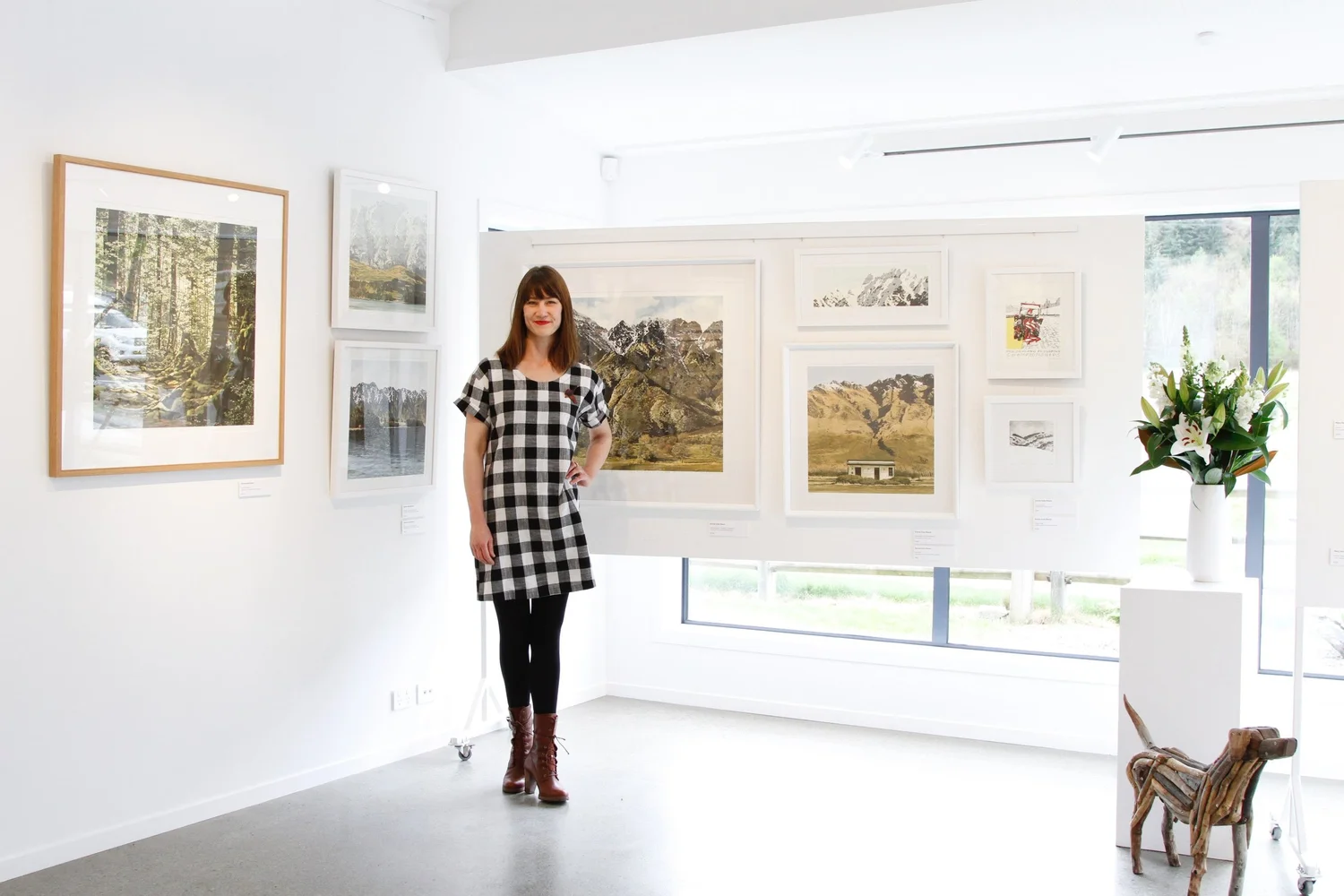 Emma-Kate Moore — Athol Gallery