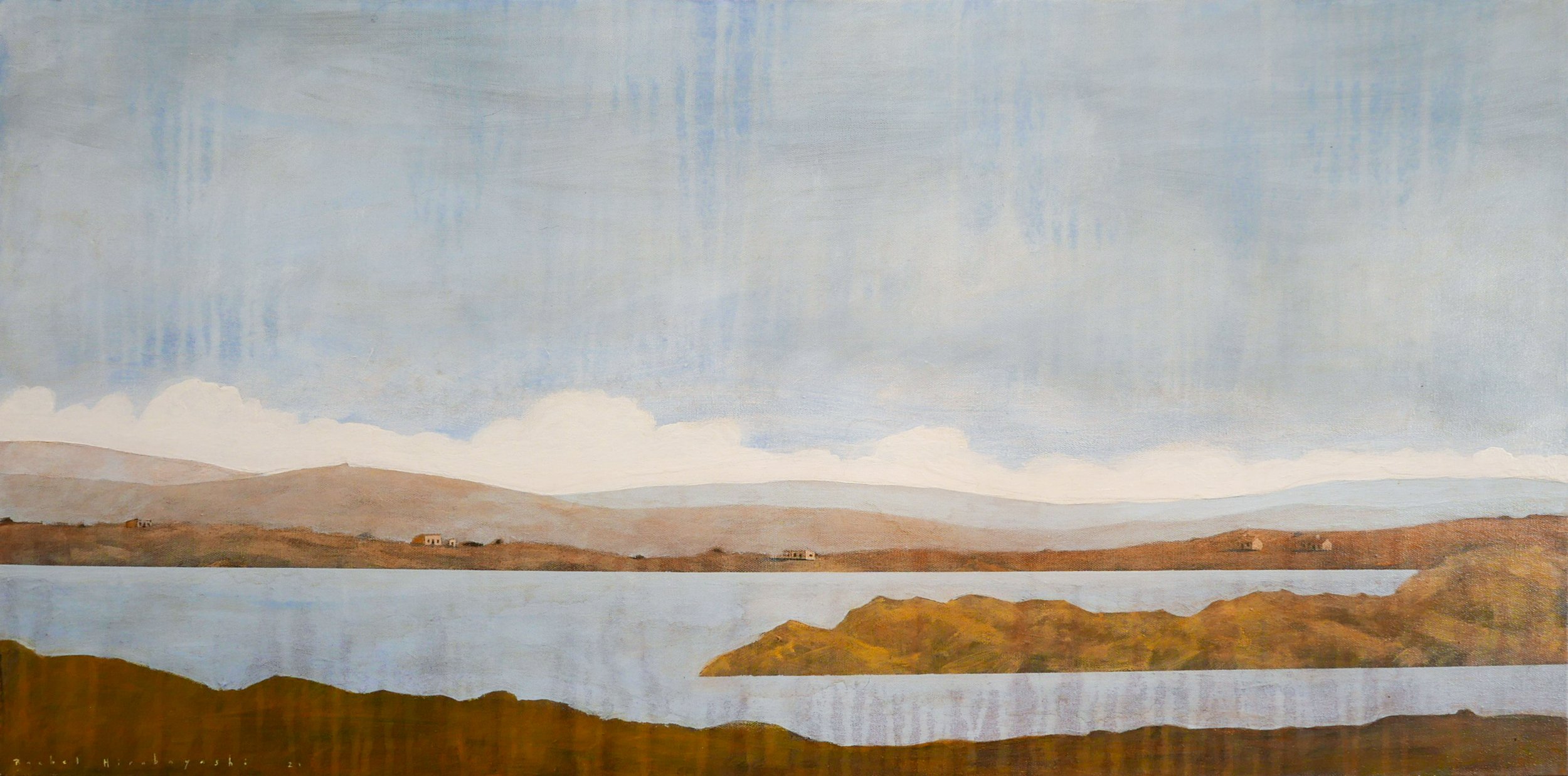 Athol Gallery: Rural NZ Art