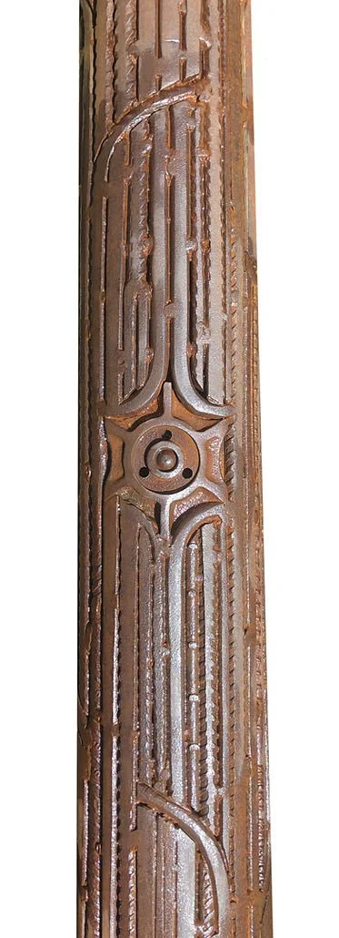 Tony O’Keefe — Athol Gallery