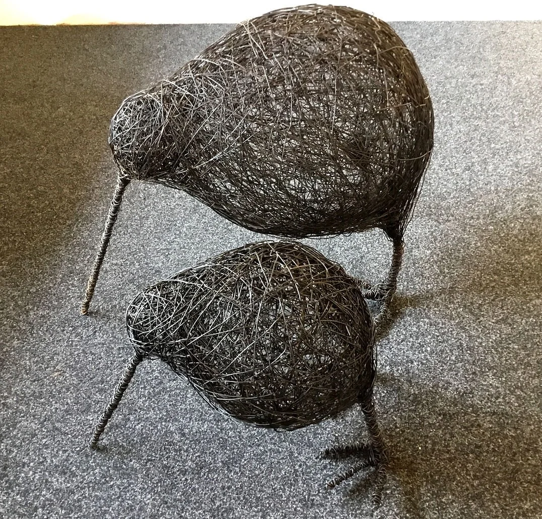 Athol Gallery: Rural NZ Art