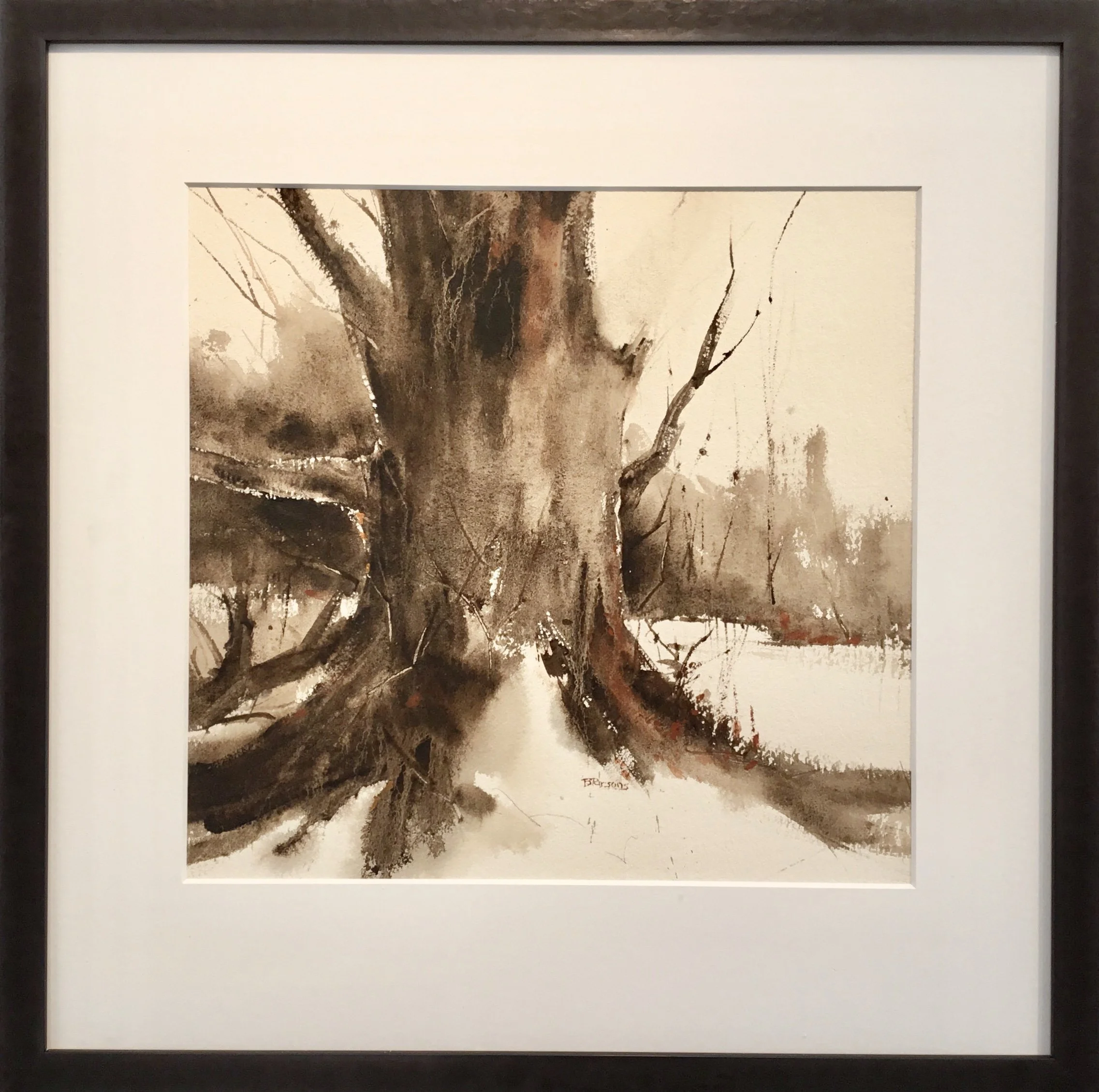 Bernadette Parsons — Athol Gallery