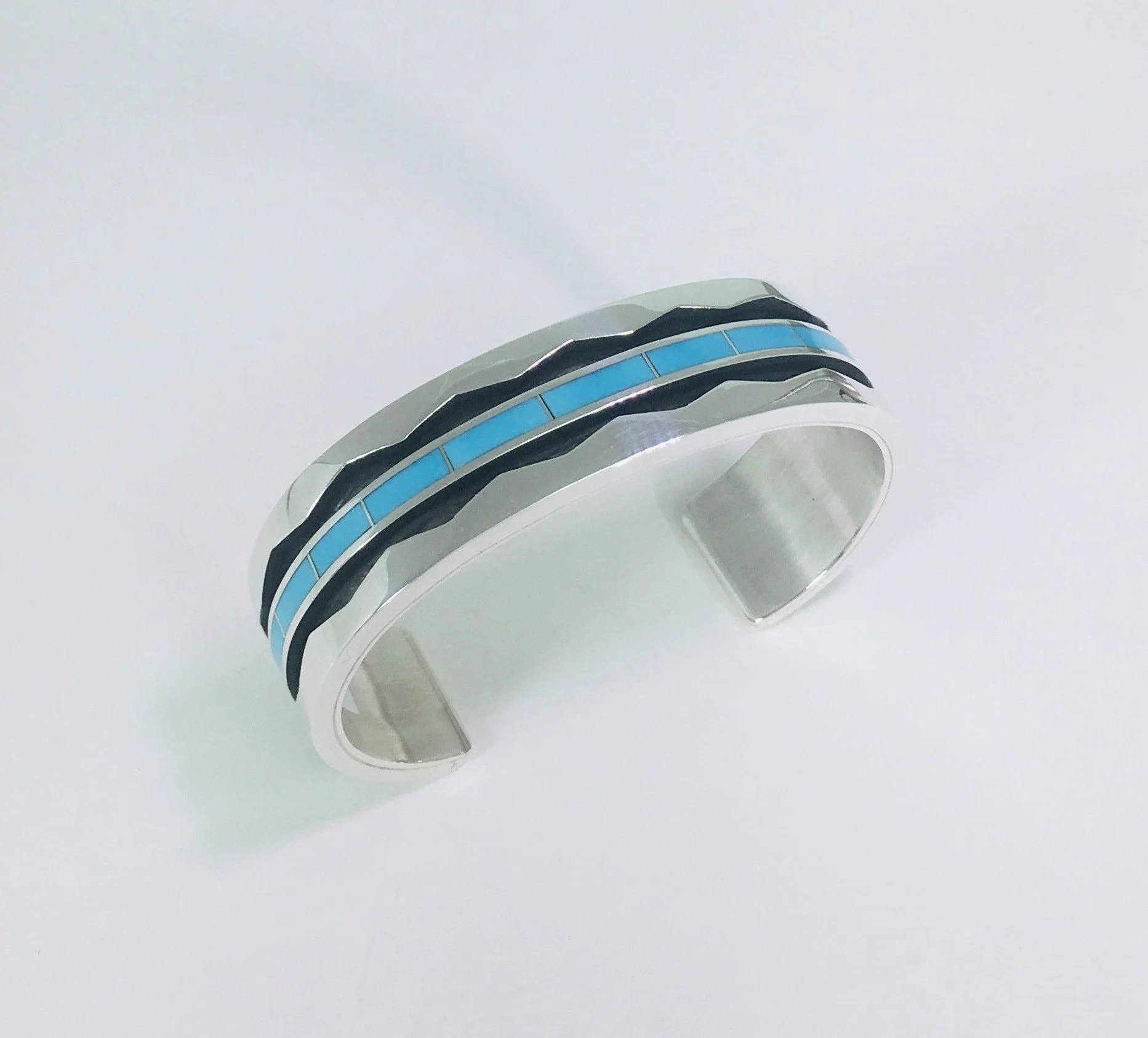 Perry Shorty - Bracelet — Leota's Indian Art