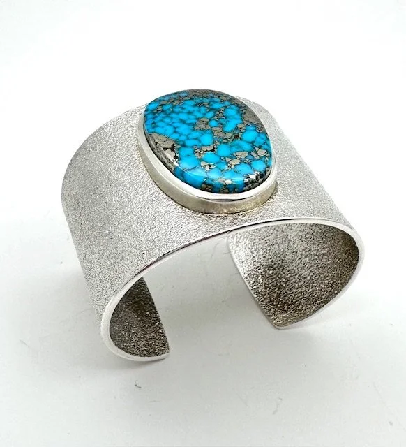 Darryl Dean Begay - Ring — Leota's Indian Art