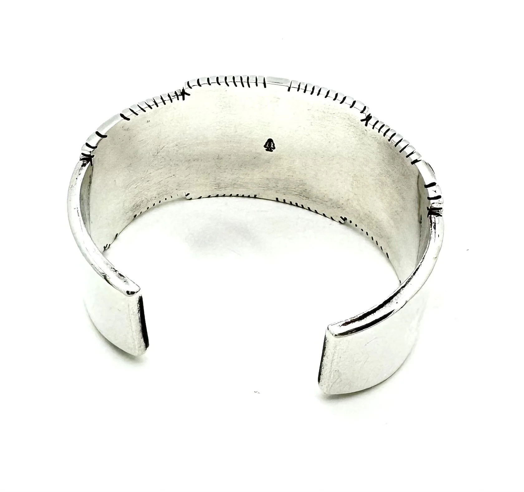 Jesse Monongya - Ring — Leota's Indian Art