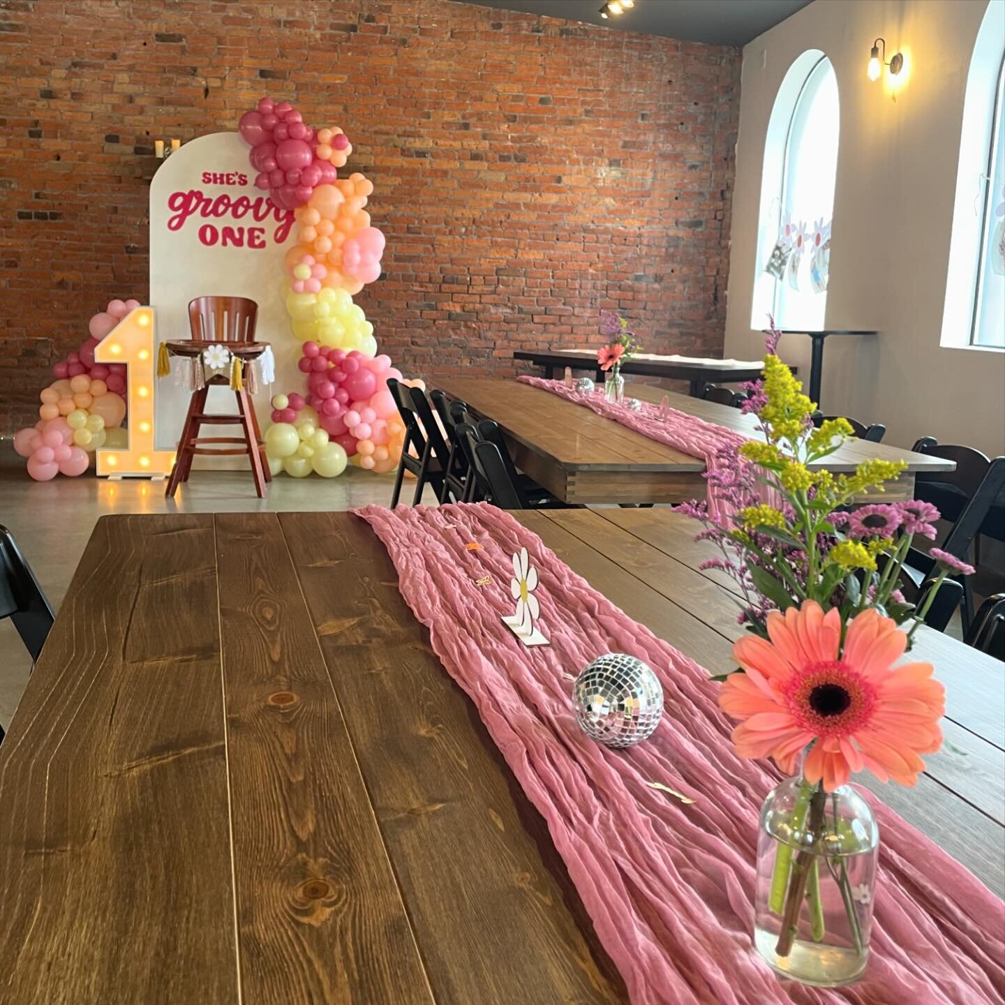 Gallery — Brix on Main