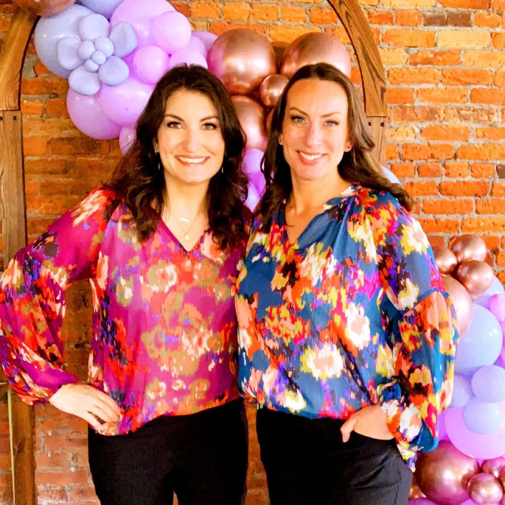 Gallery — Brix on Main