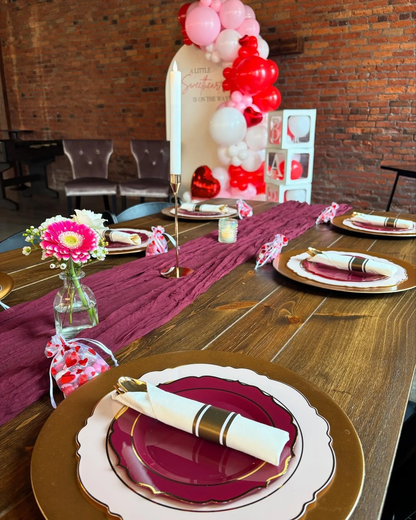 Gallery — Brix on Main