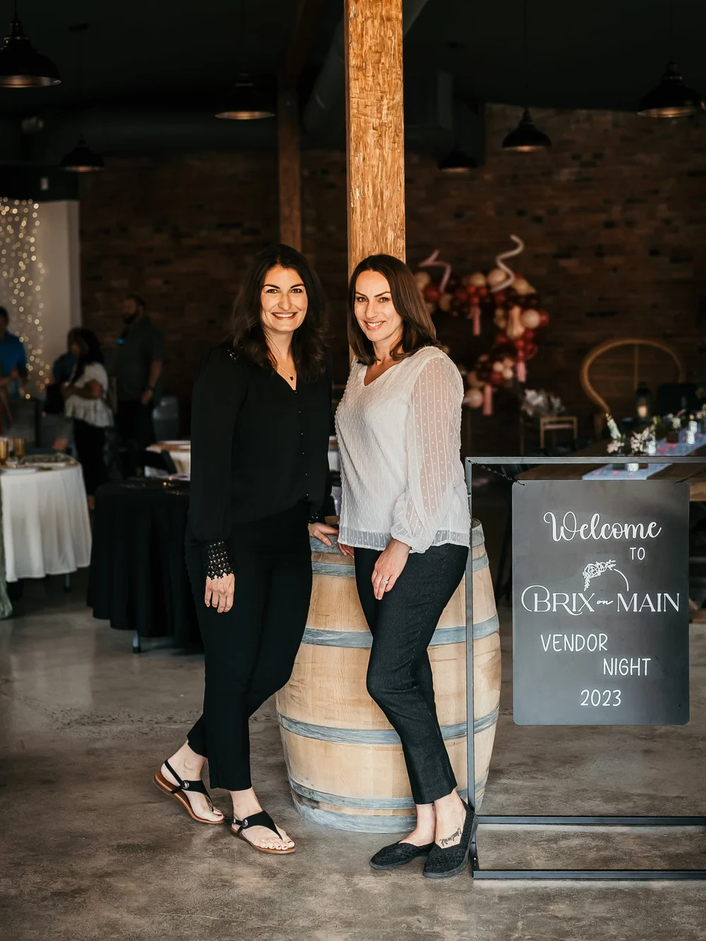 About — Brix on Main