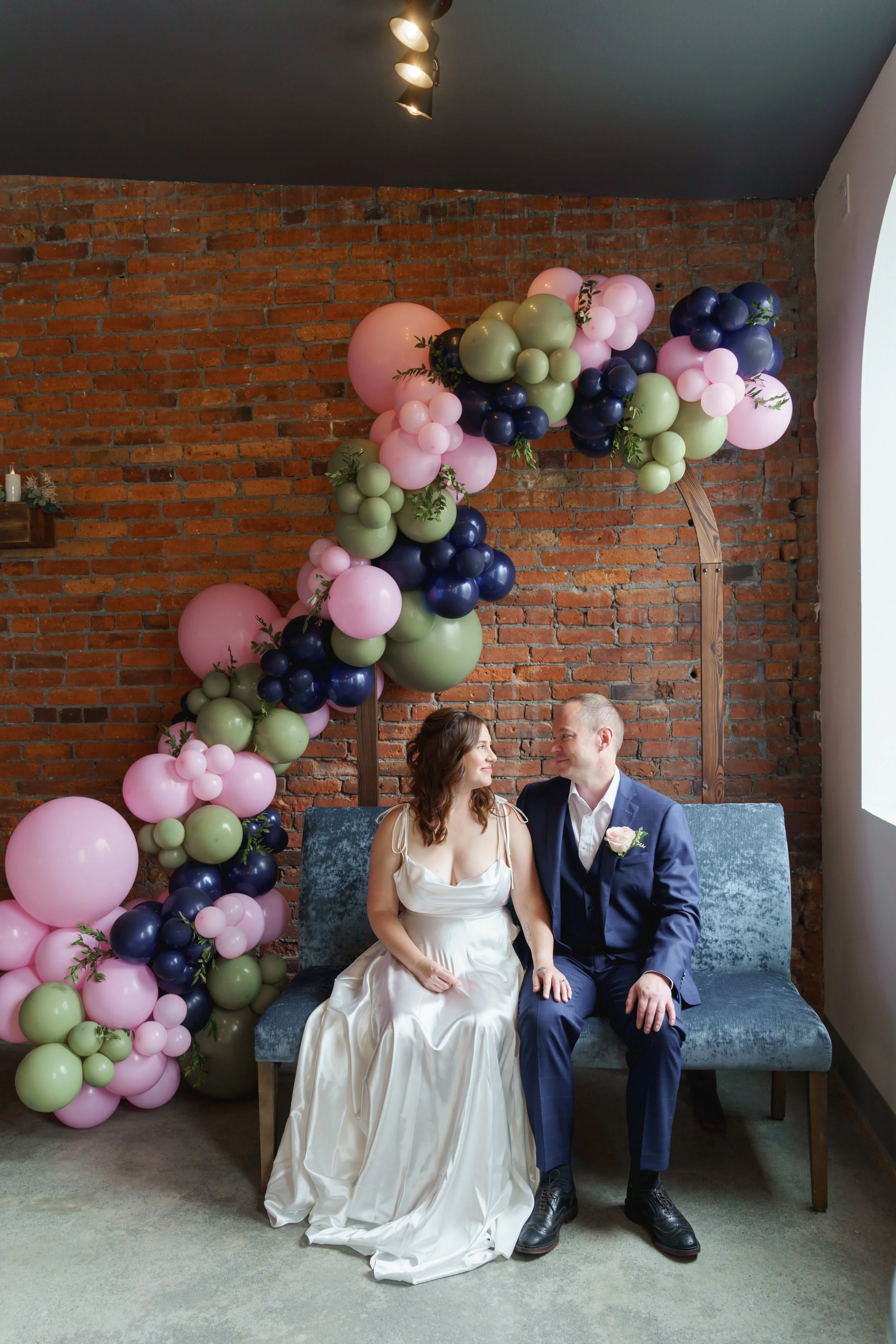 Styled Shoot | Victory Dawn Photo | July 2023 — Brix on Main