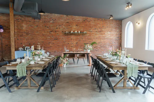 Styled Shoot | Victory Dawn Photo | July 2023 — Brix on Main