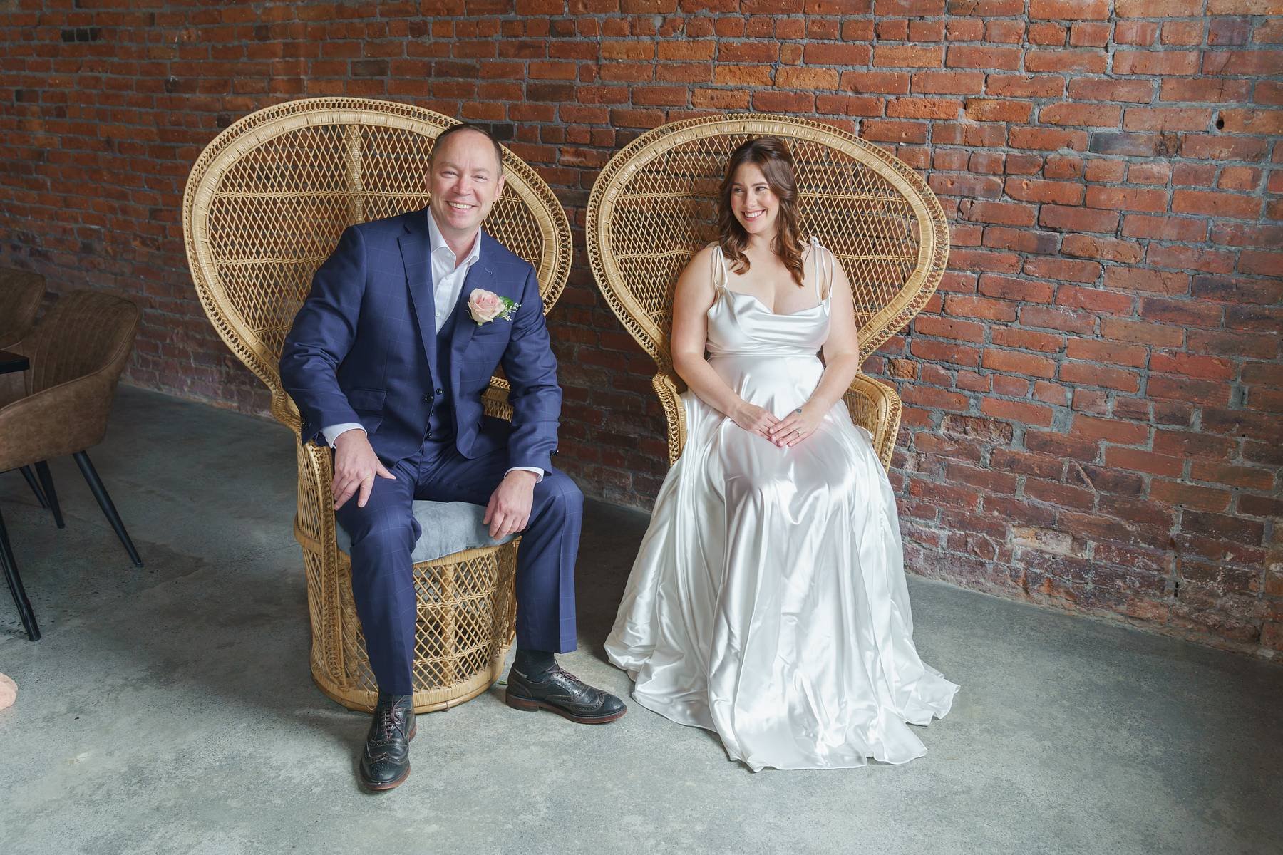 Styled Shoot | Victory Dawn Photo | July 2023 — Brix on Main