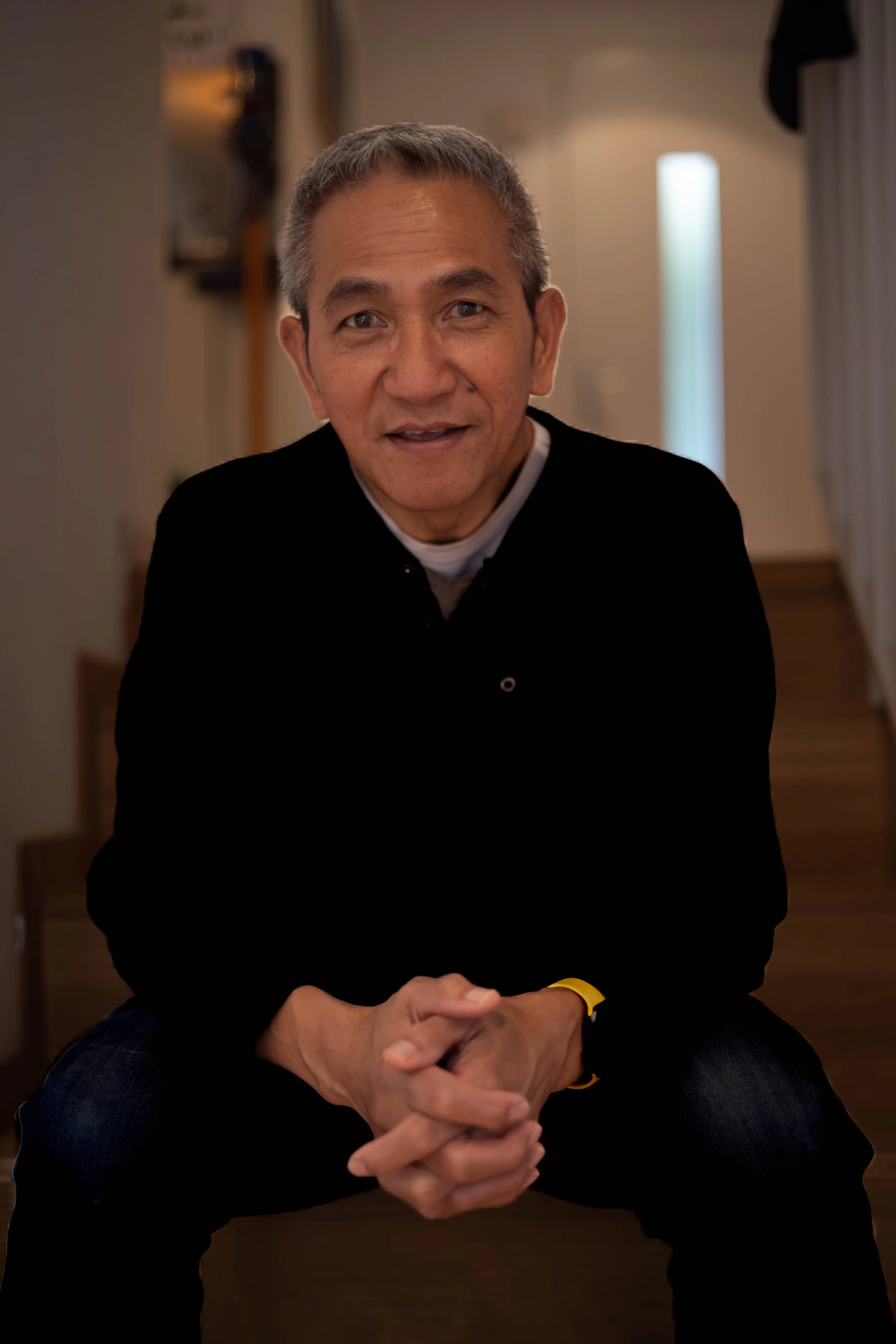 About — johnkromo.photography