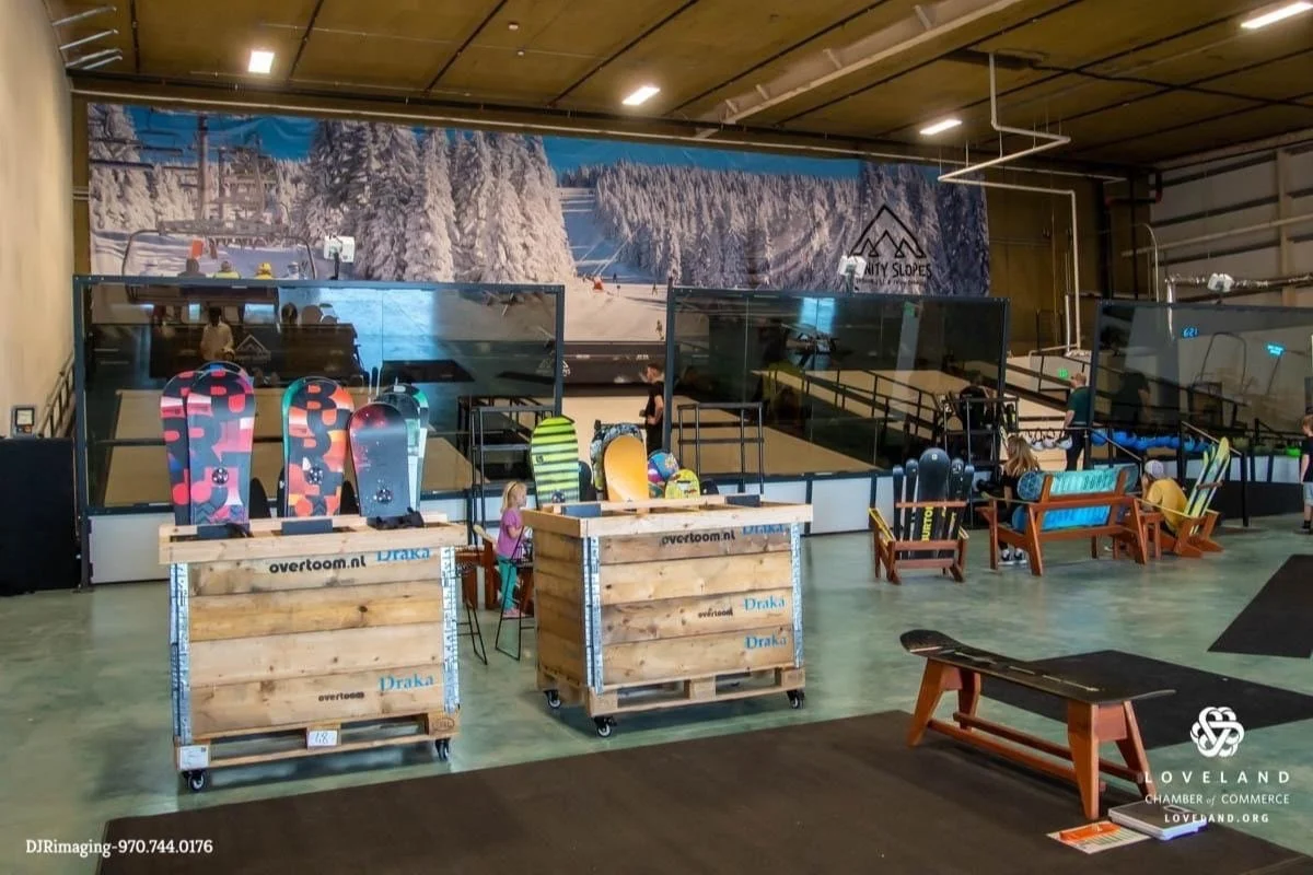 What to Expect — Infinity Slopes