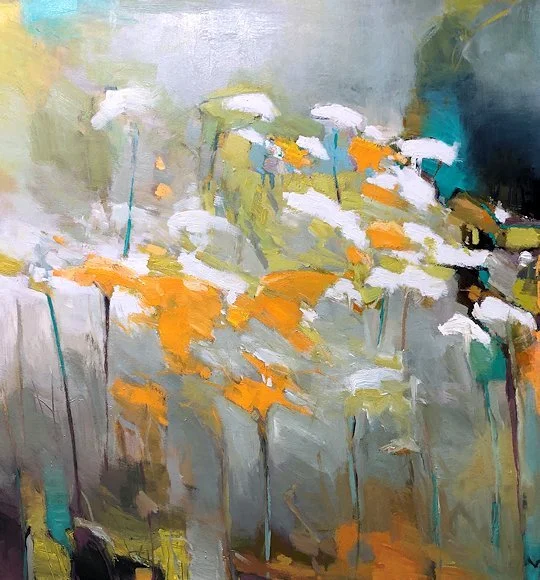 Susan Woolgar — CASA BUENA ART RETREAT