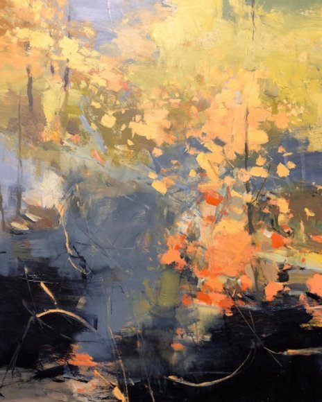 Susan Woolgar — CASA BUENA ART RETREAT