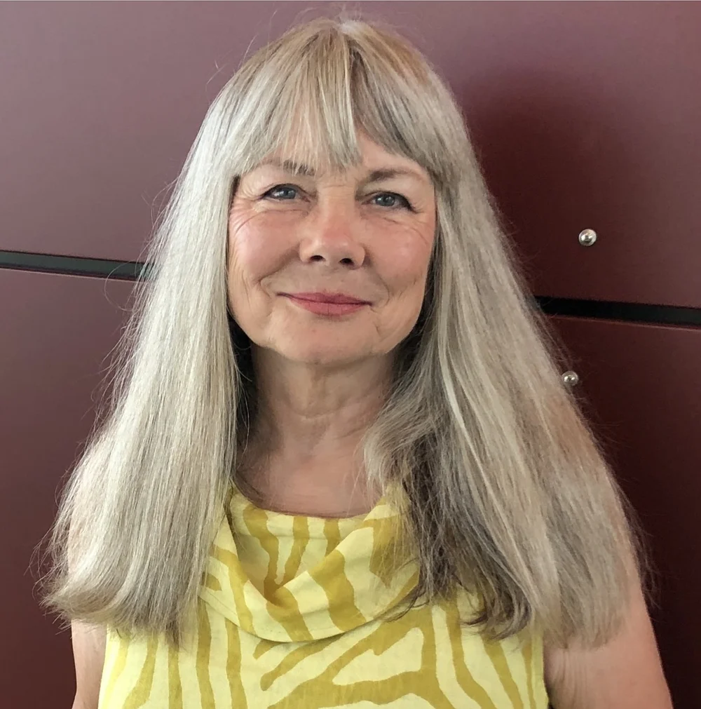 Susan Woolgar — CASA BUENA ART RETREAT